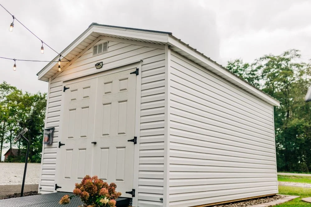 The Larson - TruPoint Backyards