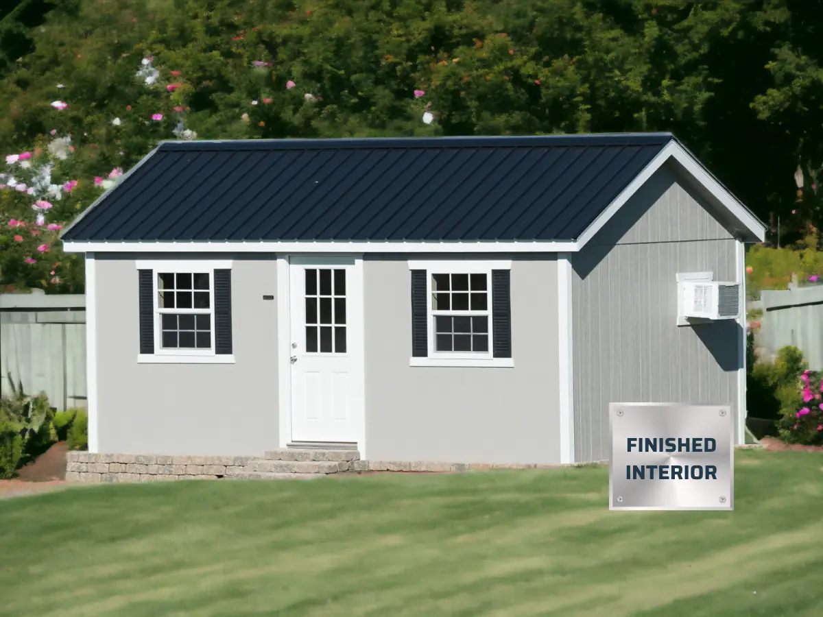 The Princeton - TruPoint Backyards