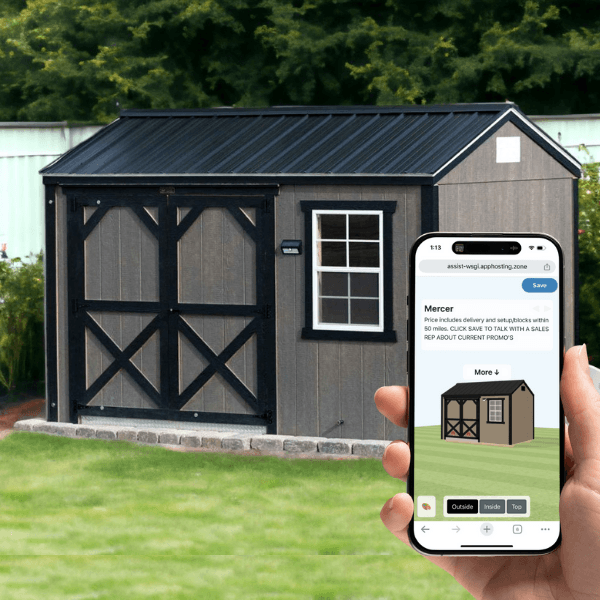 Home - TruPoint Backyards