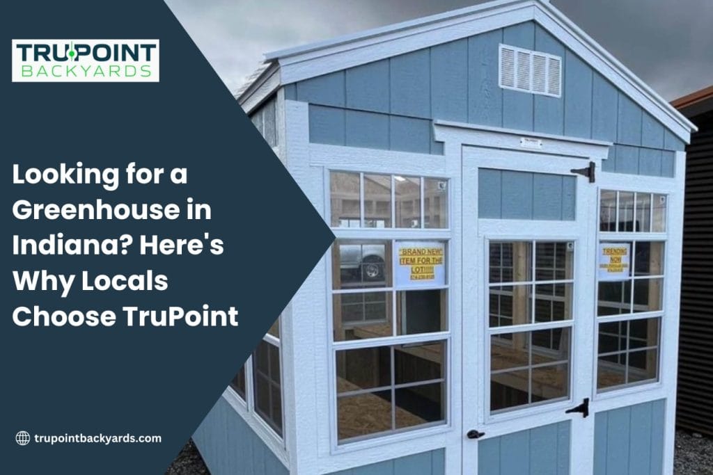 Blog - TruPoint Backyards